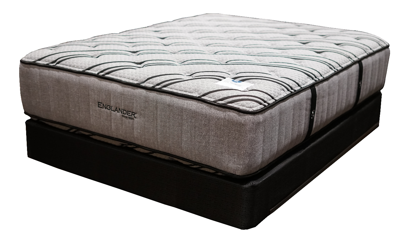 Crown Plush 2-Sided by Englander – www.landodreams.com