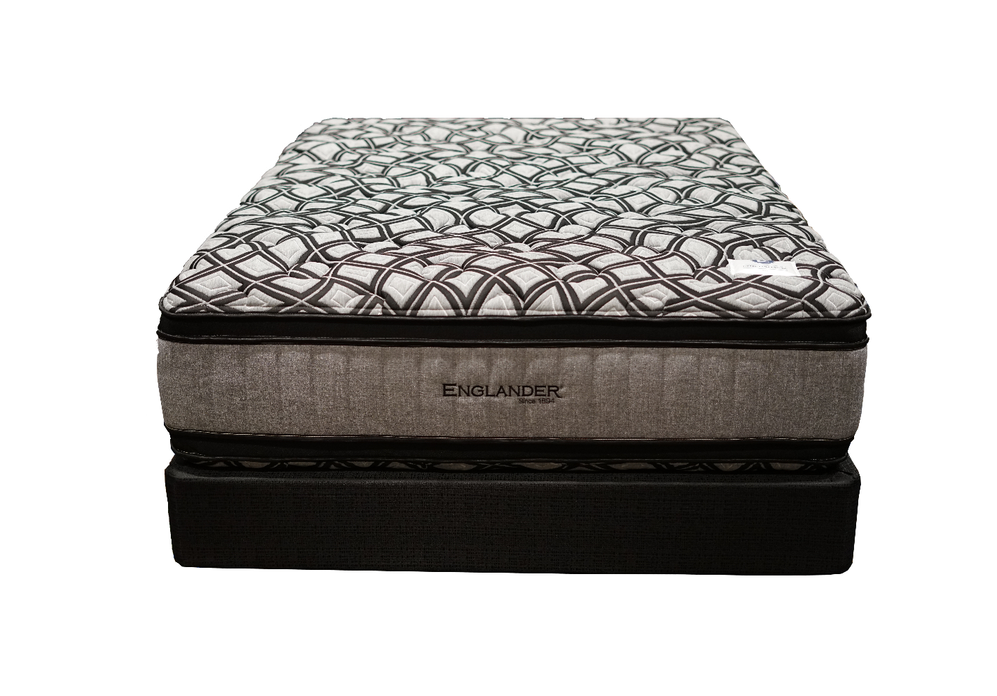 Englander Mattress – www.landodreams.com