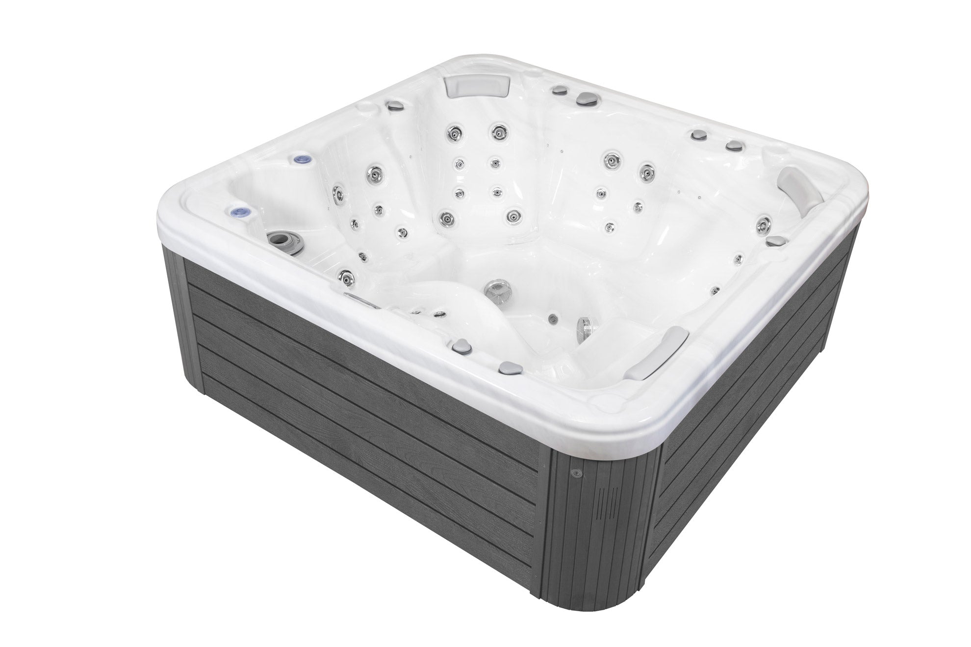 Wellis Spas At Land O Dreams – www.landodreams.com