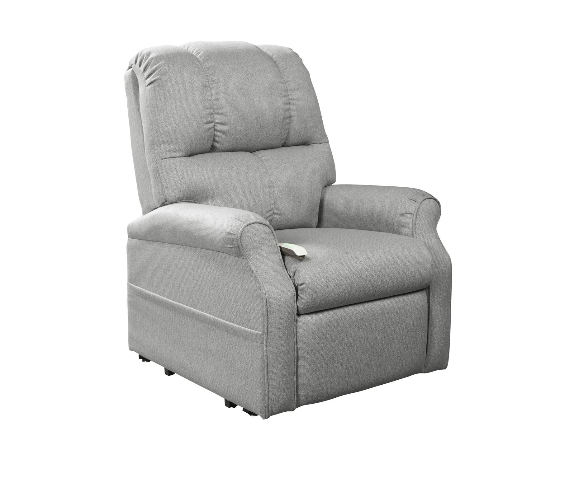 Mega Motion MM-2001 Trio Mezzo Pocono Power Lift Chair – www ...