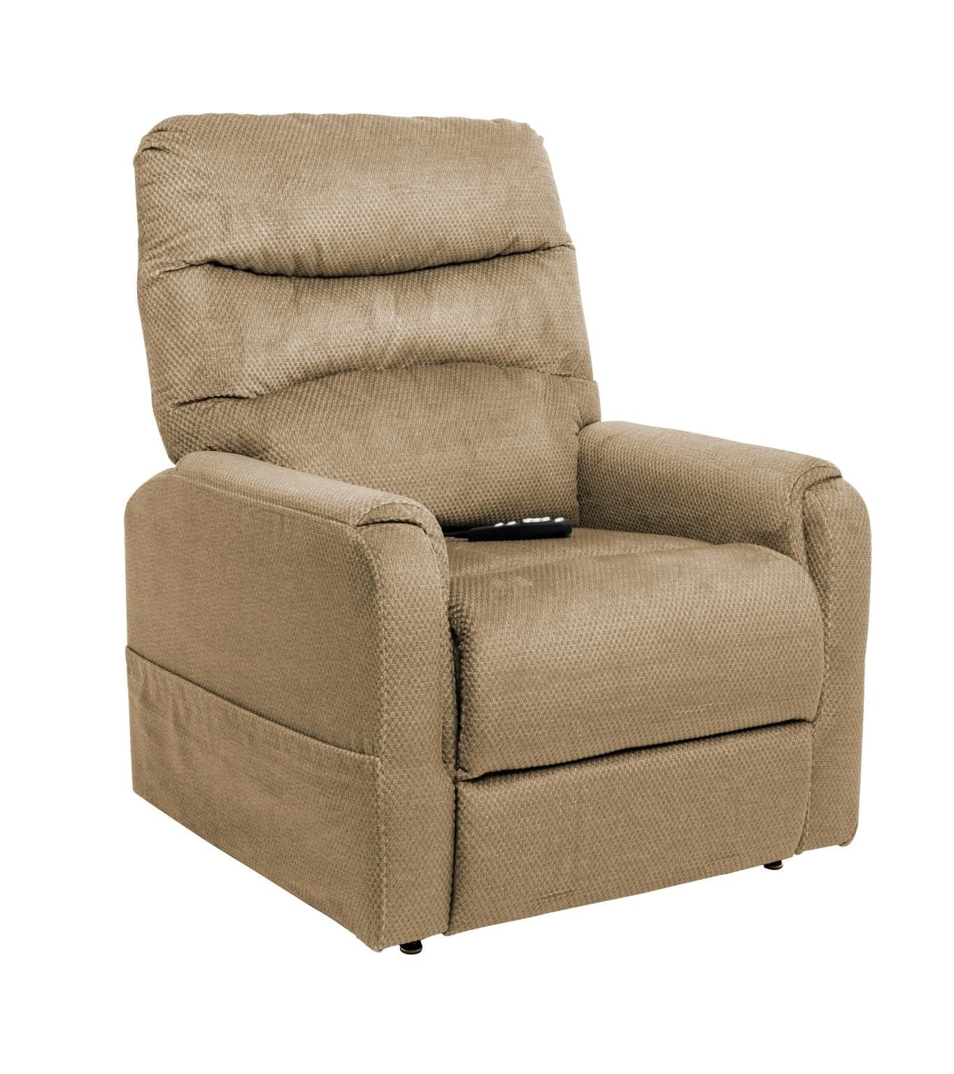 Mega Motion MM-3601 HM Trio Invigorate Spice Power Lift Chair – www ...