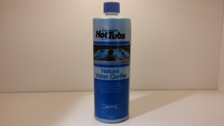 Natural Water Clarifier (1 quart) – www.landodreams.com