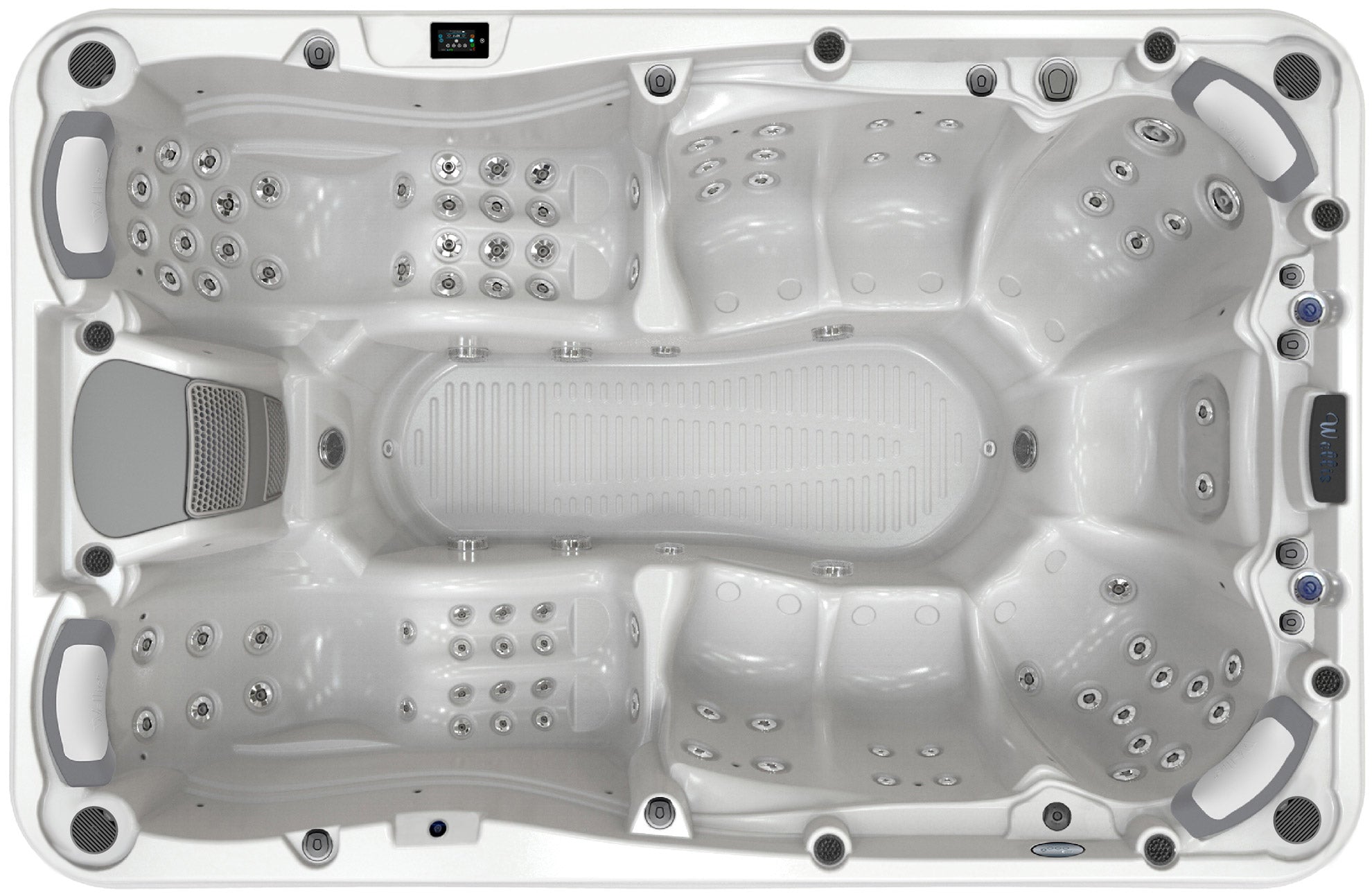 Wellis Olympus – www.landodreams.com