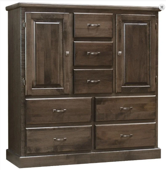 Vesper Clothing Coffer by Wolfcraft – www.landodreams.com